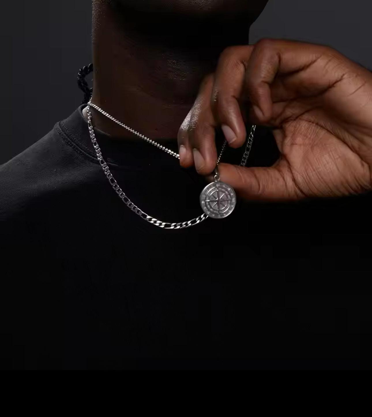 SILVER JEWELLERY – James & Co London