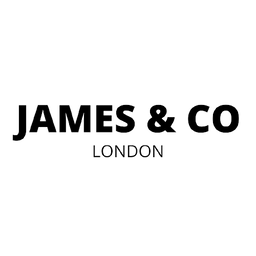 James & Co London - Official Store